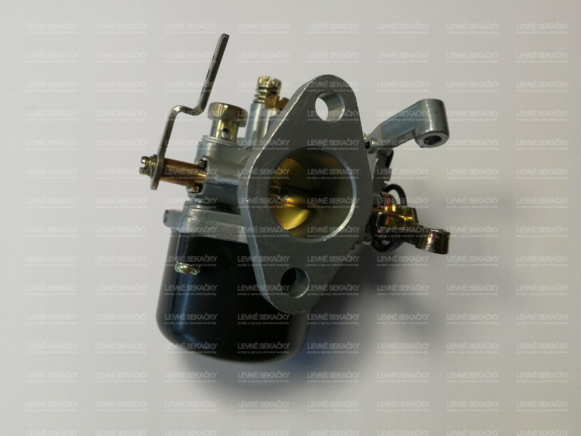 KARBURÁTOR JIKOV 2820, VARI, TERRA JIKOV, VARI , Terra , AGZAT 100 ...