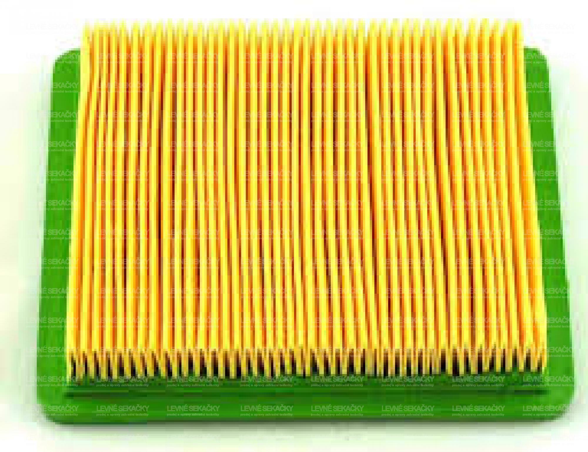 Vzduchový filtr VeGA HWM 53 SP | Levnesekačky.cz