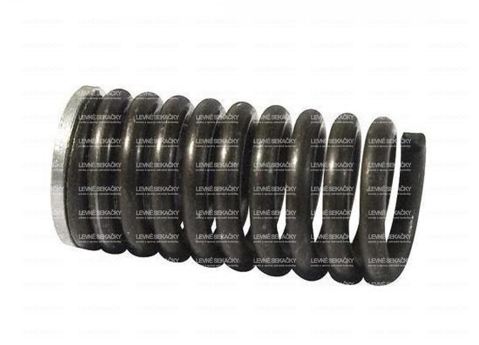 Antivibrační pružina pro HQ 365, 372, 371,JONSERED 2071, 2072 (37592 ...