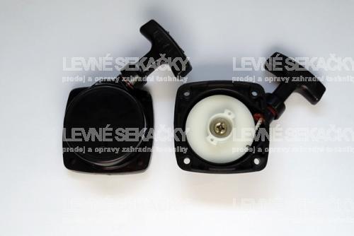 Startér pro Fieldmann FZN 4002-B | Levnesekačky.cz